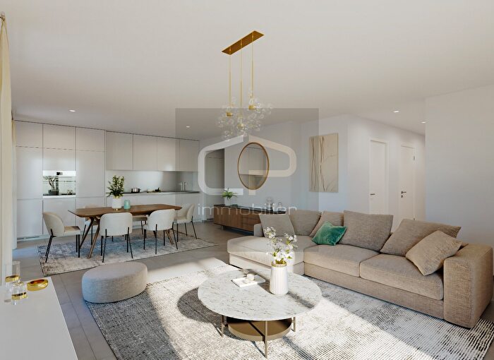 Maison à vendre - Saint-Martin-Bellevue - 5 pièces - 4 chambres