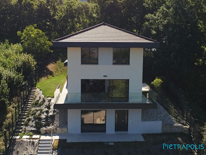Maison 7 pièces à vendre - Collonges-sous-Salève