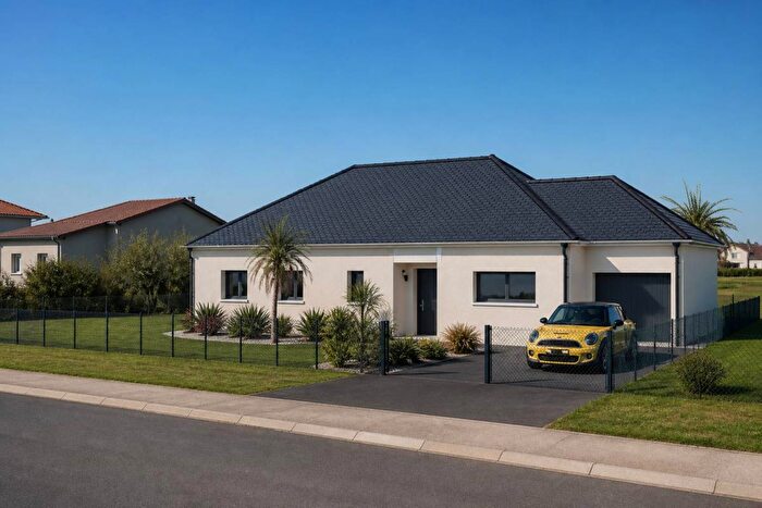 Maison 6 pièces à vendre à Tourville-sur-Odon