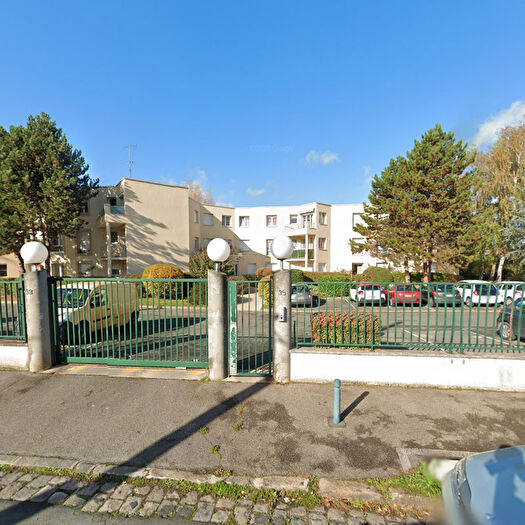 Appartement à vendre - Sevran - 1 pièce