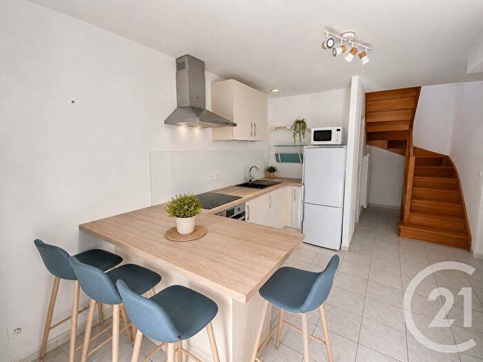 Appartement 2 pièces à Blain, à louer