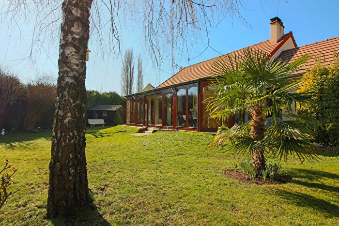 Maison à vendre - Servon - 6 pièces - 4 chambres