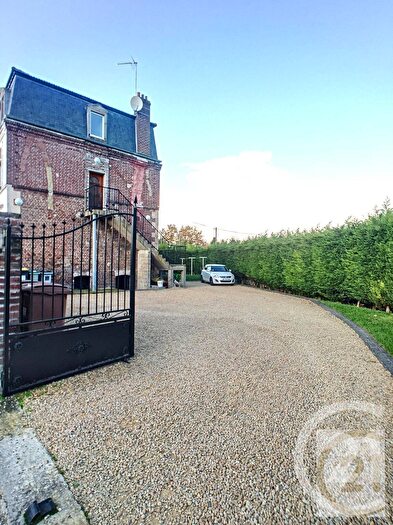 Appartement à louer - Longueil-Annel - 3 pièces - 2 chambres