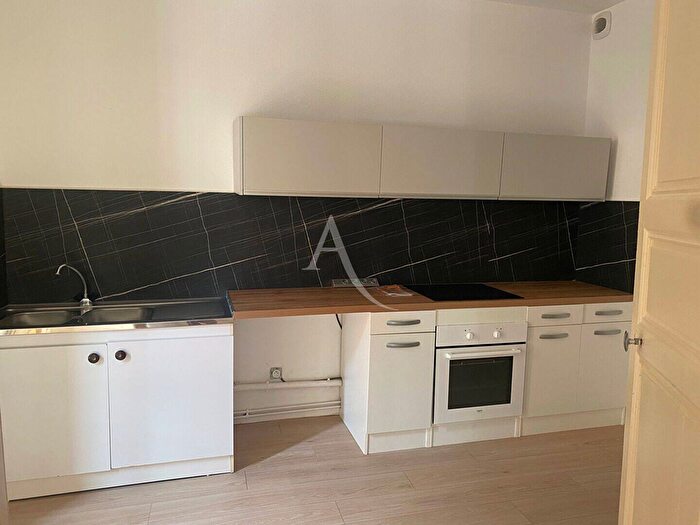 Appartement 2 pièces à louer à Zone d'Activité, Bédarieux