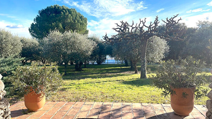 Maison à vendre - Anduze - 5 pièces - 3 chambres