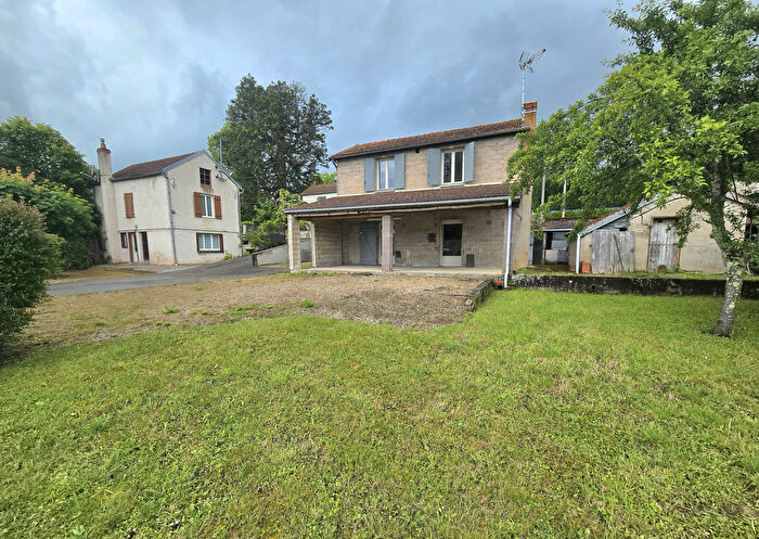 Maison 7 pièces à Pontailler-sur-Saône, à vendre