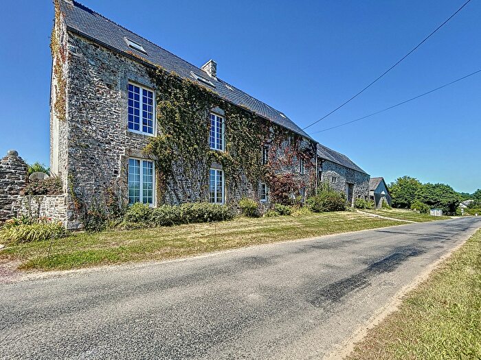 Maison 7 pièces à vendre à Sénoville