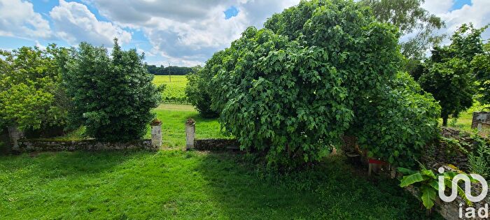 Maison à vendre - Saint-Paul - 5 pièces - 3 chambres
