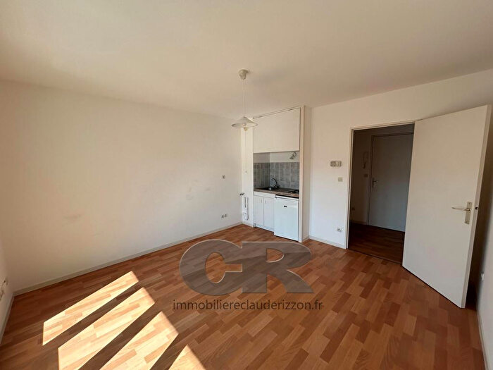 Appartement 1 pièce à Nancy, Stanislas, Meurthe, à louer