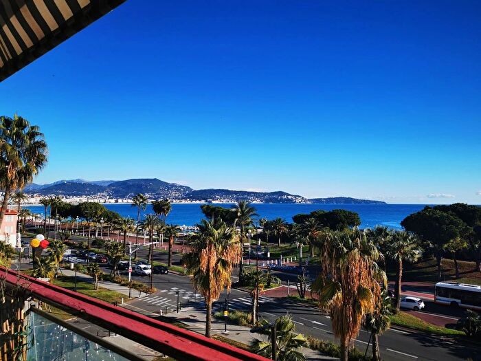 Appartement à louer - Nice, Arenas - 3 pièces