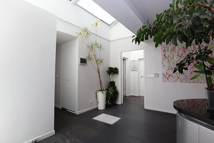 Champigny-sur-Marne, Maroc, Fourchette, Polangis : Maison 11 pièces à vendre