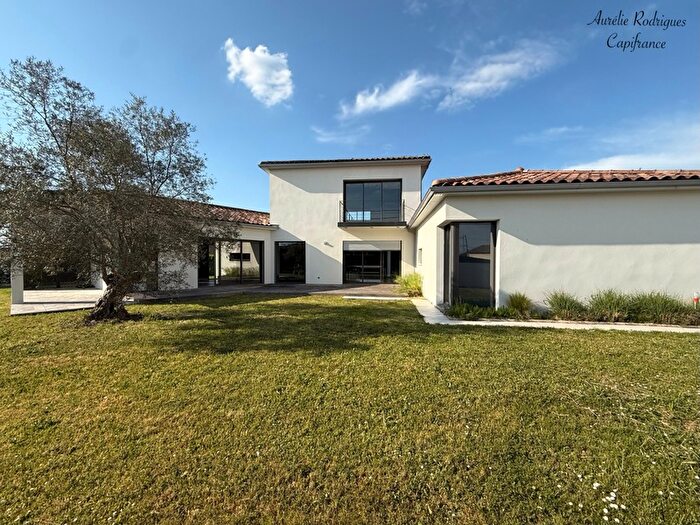 Maison 6 pièces à vendre à Manziat