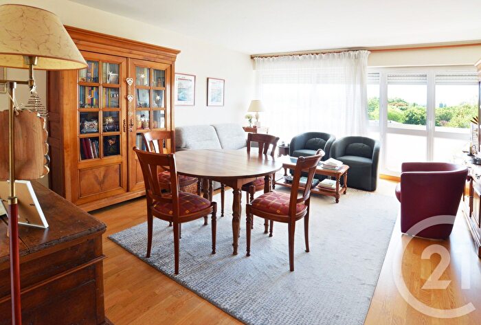 Crosne - Appartement 3 pièces à vendre