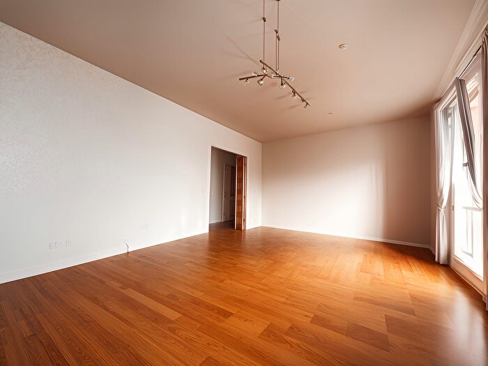 Appartement 3 pièces à louer à Asnières-sur-Seine