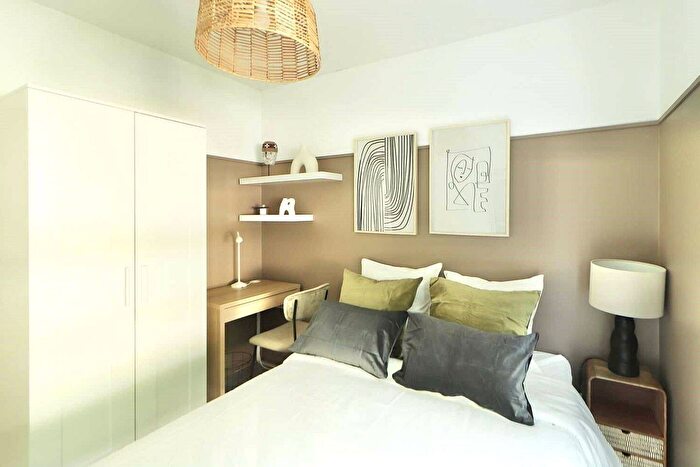 Le Preche, Bègles - Appartement 1 pièce à louer