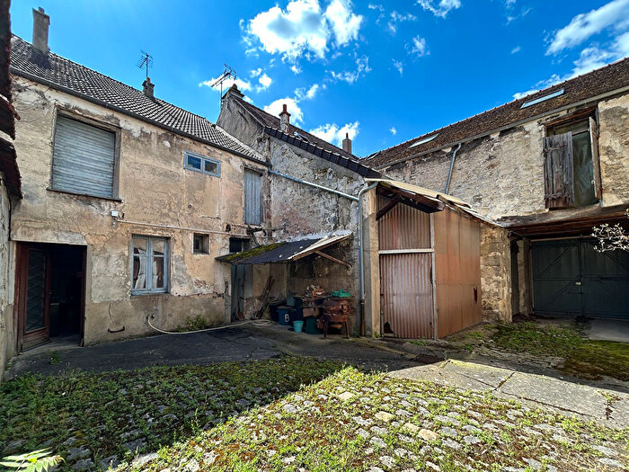 Carrières-sur-Seine, Centre historique - Maison 5 pièces à vendre