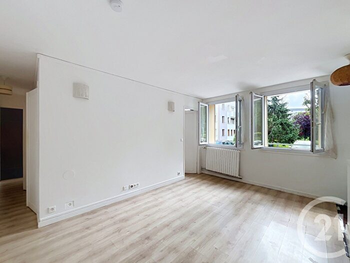 Appartement 3 pièces à louer - Vitry-sur-Seine, Centre-ville