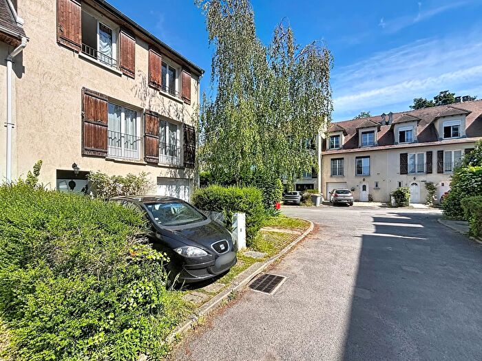 Chartrettes - Maison 5 pièces à vendre