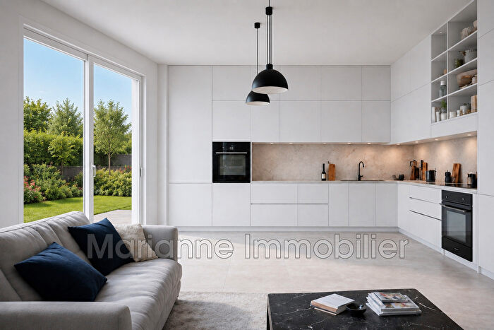 Appartement 2 pièces à Leucate, à vendre