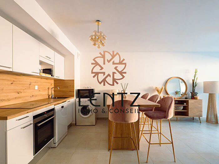 Appartement 3 pièces à Manosque, Saint-Lazare, à vendre