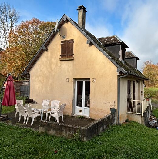 Maison à vendre - Le Pré-dAuge - 4 pièces - 1 chambre