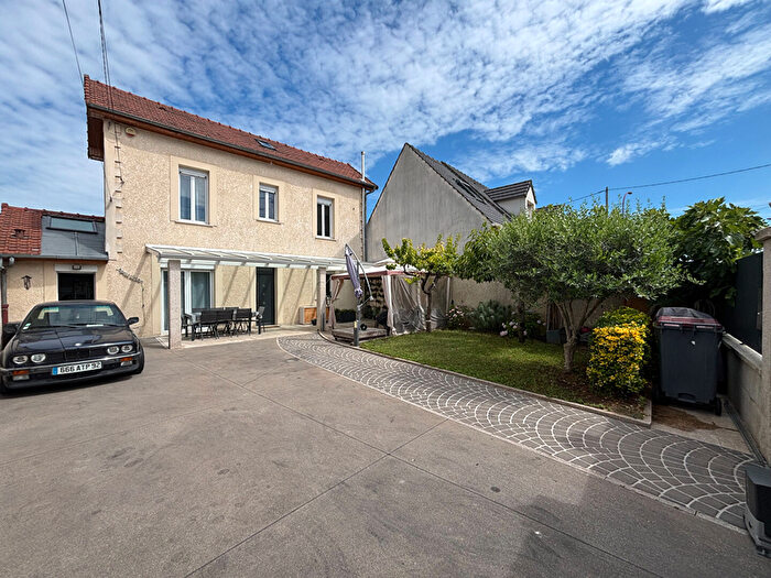 Maison 6 pièces à Bezons, Agriculture, à vendre