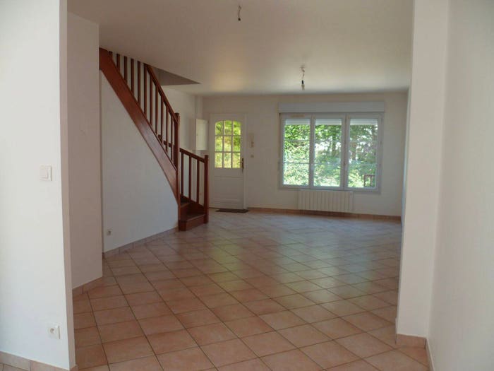 Maison 3 pièces à louer - La Ferté-Saint-Aubin