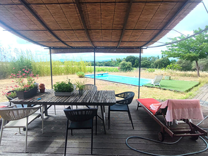 Trausse : Maison 5 pièces à vendre