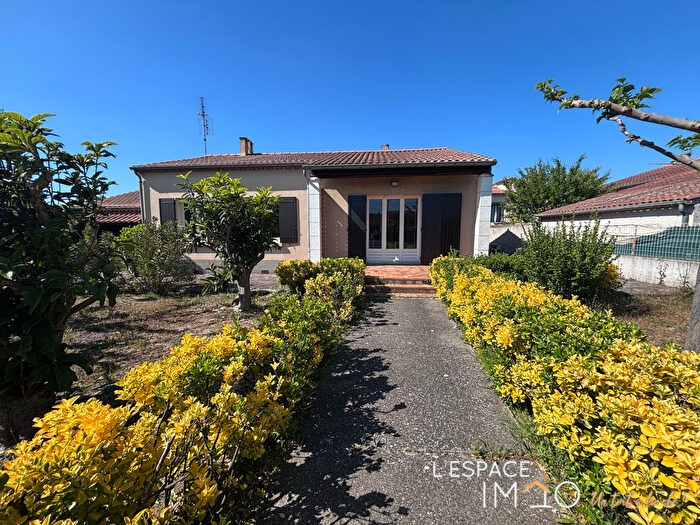 Maison 5 pièces à vendre à Cabannes
