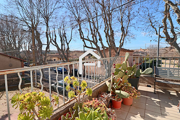 Maison à vendre - Istres, Prépaou, Rassuen, Gargouilles - 6 pièces - 5 chambres