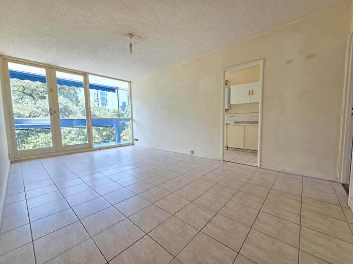 Appartement 3 pièces à vendre - Mérignac, Capeyron