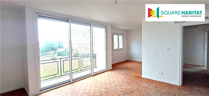 Appartement à louer - Fleurance - 3 pièces - 2 chambres