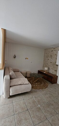 Appartement à louer - Vertou, Les Coteaux de Sèvre, Le Chêne, Portillon, La Forêt - 2 pièces - 1 chambre