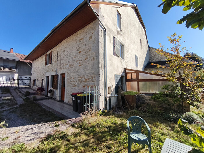 Hauteville-Lompnes : Maison 15 pièces à vendre