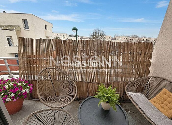 Appartement à louer - Aqueduc Sud, Plaisir - 1 pièce