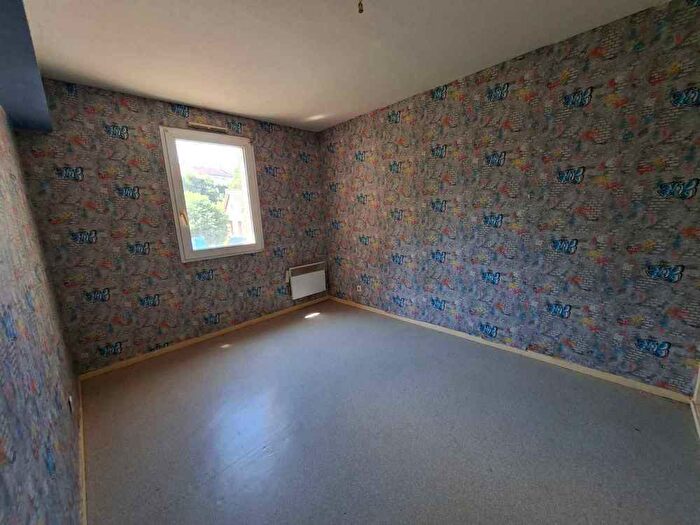 Appartement 4 pièces à vendre - Vitteaux