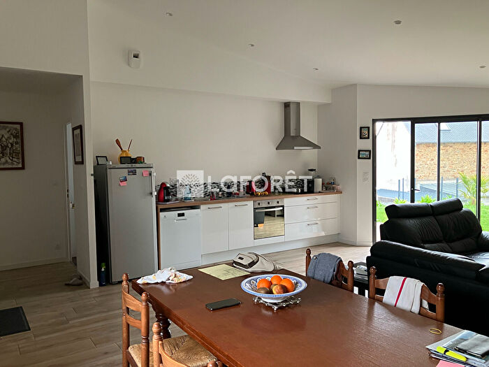 Maison à louer - Plouha - 5 pièces - 3 chambres