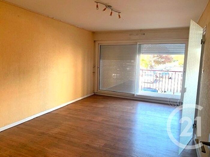 La Roche-sur-Yon, Pyramides, Jean-Yole - Appartement 3 pièces à vendre