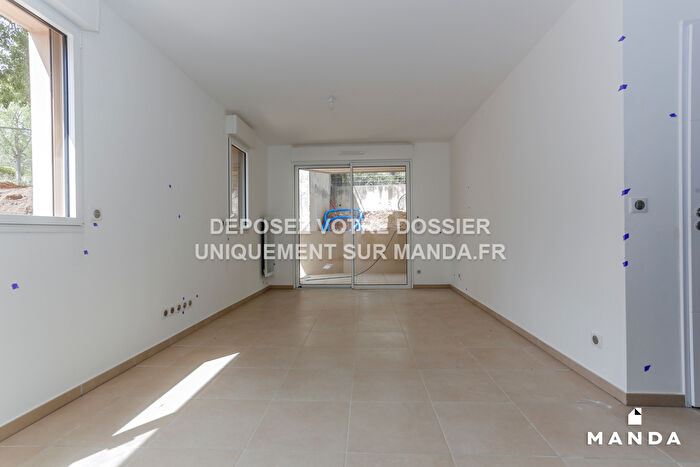 Appartement à louer - Montpellier, Hôpitaux, Facultés - 2 pièces - 1 chambre