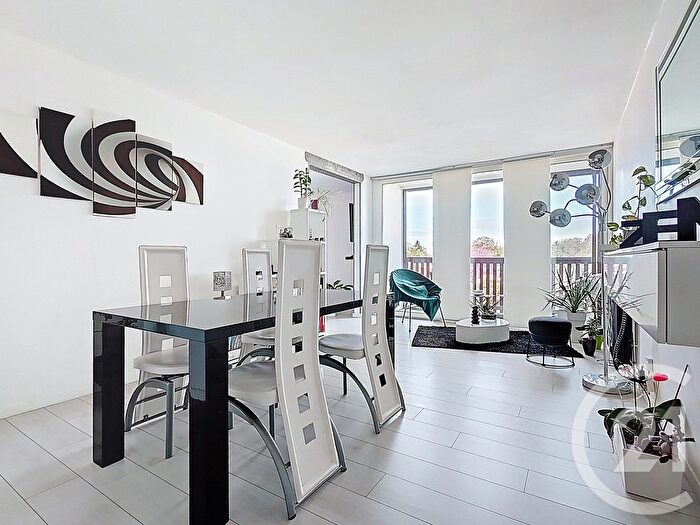 Appartement à vendre - Boucau - 5 pièces - 3 chambres