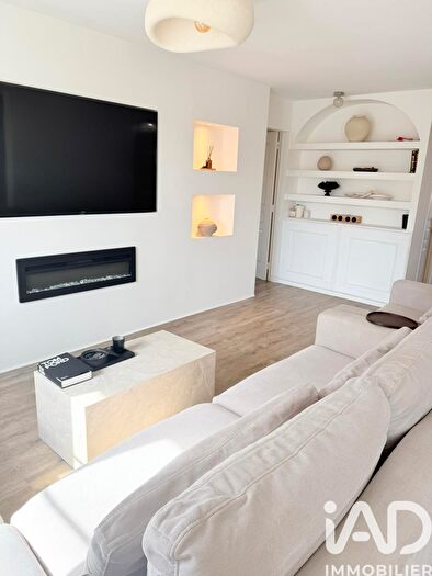 Appartement 4 pièces à Cogolin, Rialet, Colombier, à vendre