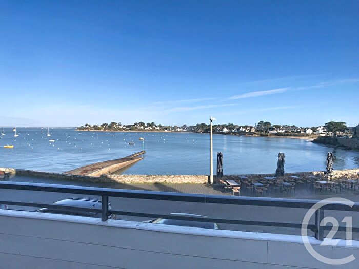 Maison à vendre - Arzon - 4 pièces - 3 chambres