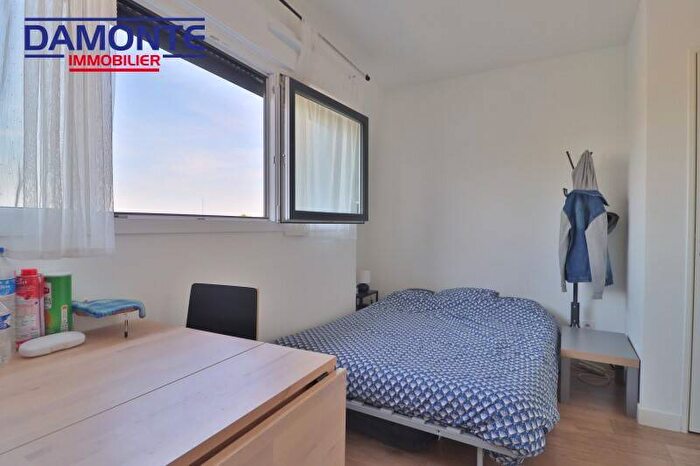 Appartement 1 pièce à louer à Rosières-près-Troyes