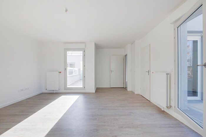 Livry-Gargan, Centre-ville - Appartement 4 pièces à louer