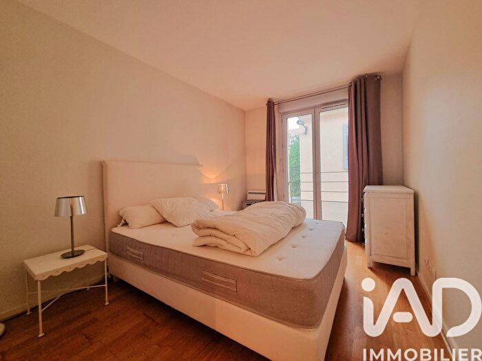Appartement 2 pièces à louer - Berriat-Ampere, Grenoble