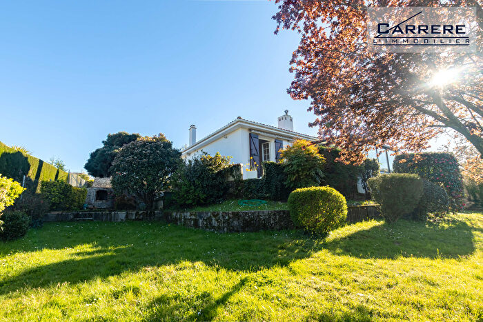 Artigues-près-Bordeaux - Maison 4 pièces à vendre