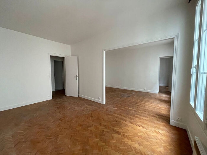 Paris 2ème, Gaillon, Vivienne - Appartement 2 pièces à louer