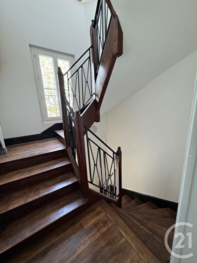 Montluçon, Saint-Jean, Chantoiseau, Ilets - Appartement 3 pièces à louer