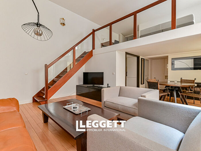 Appartement à vendre - Paris e , Aligre, Gare de Lyon - 2 pièces - 1 chambre