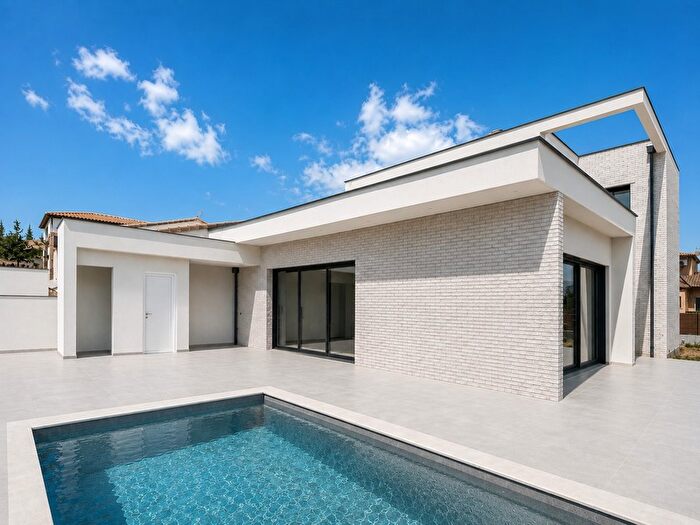 Maison 5 pièces à Cazouls-lès-Béziers, à vendre